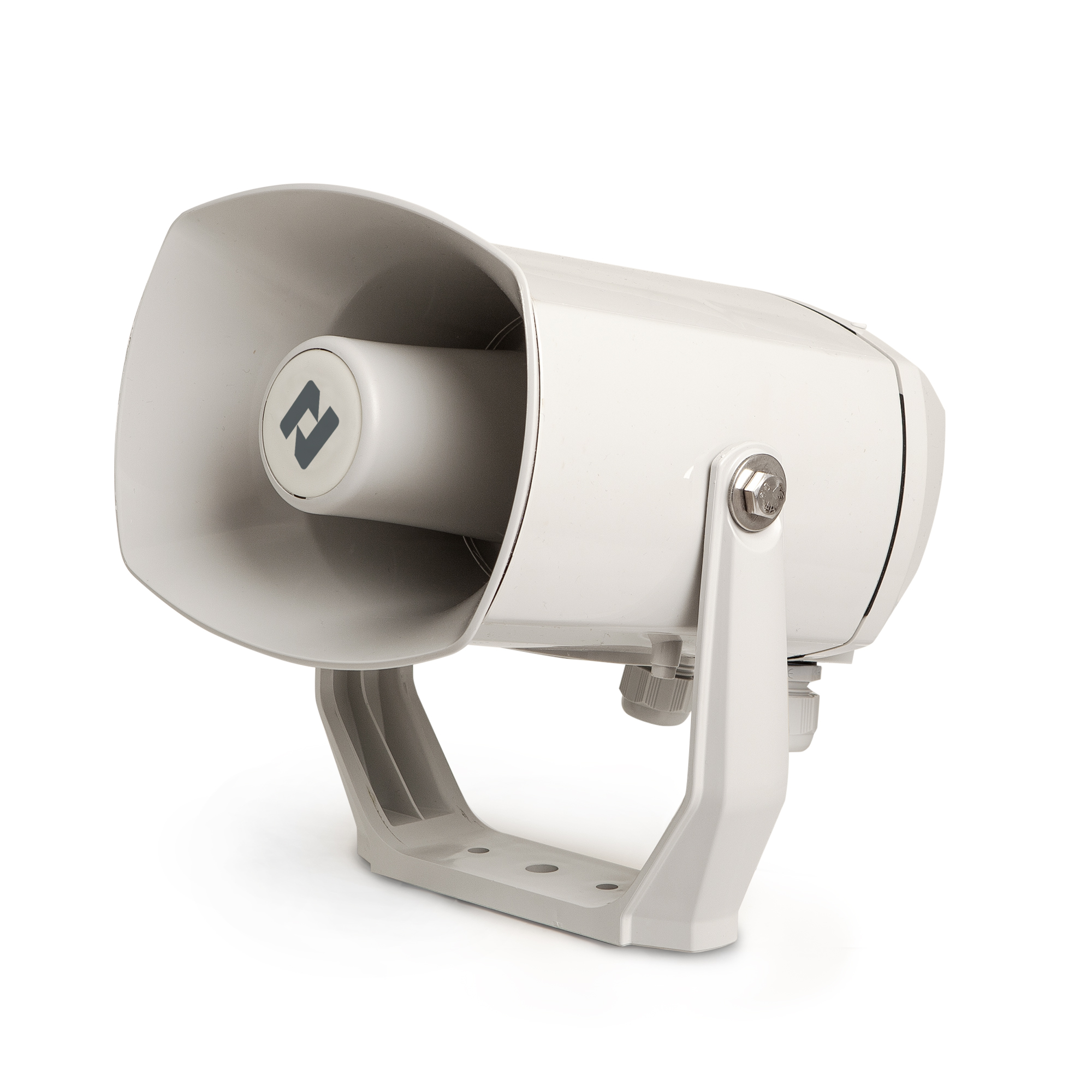Altoparlante IP da esterno - Doing Security